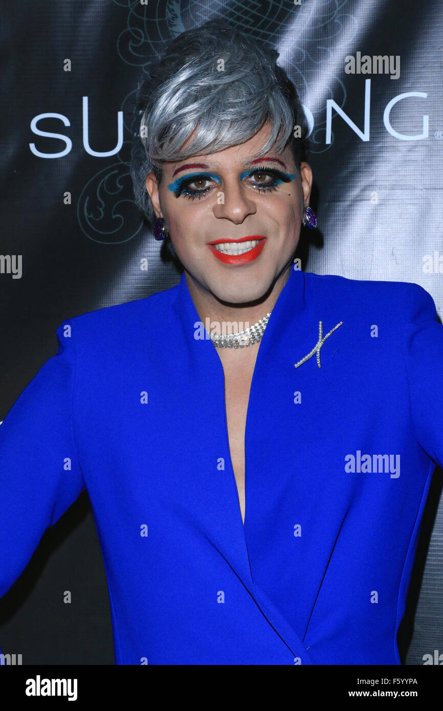 Sue Wong hosts birthday celebration in honor of H.H. Dr. Princess ...