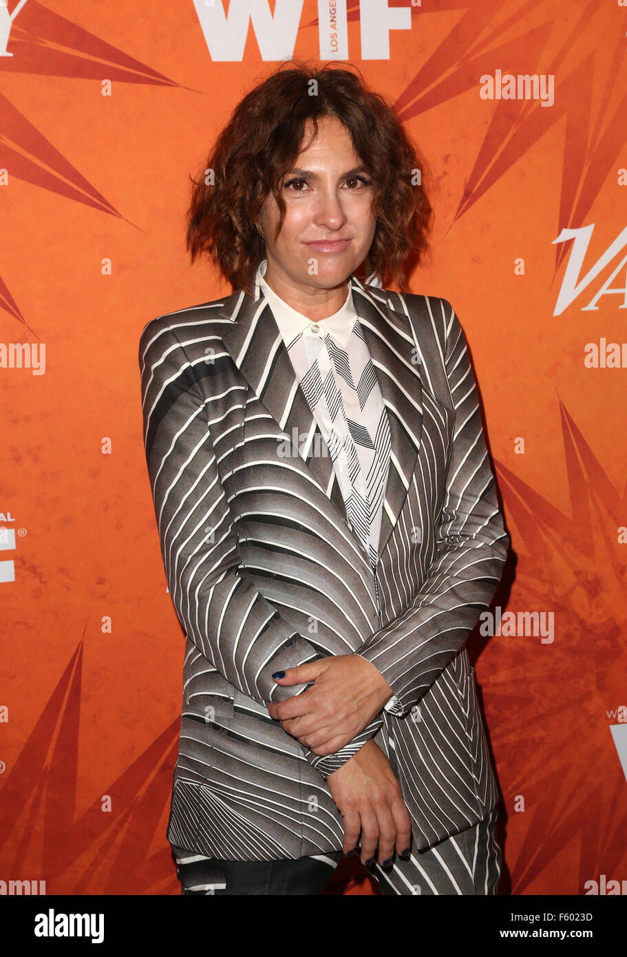 Variety and Women in Film Pre-Emmy Celebration Party sponsored by ...