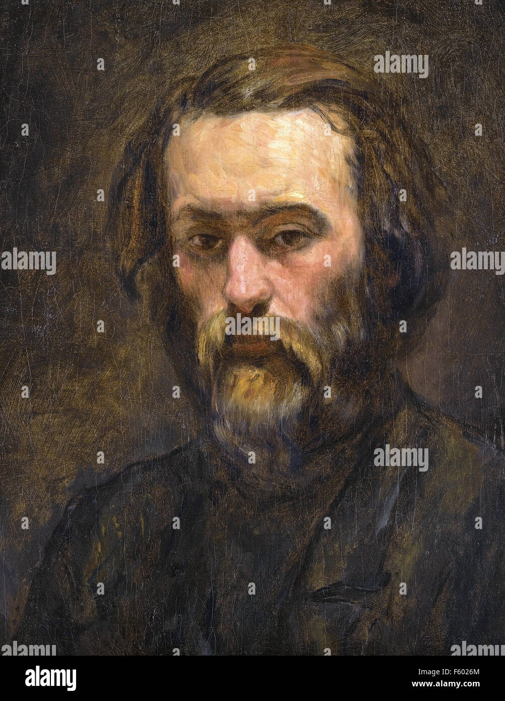 Paul Cezanne Portrait Stock Photos & Paul Cezanne Portrait Stock Images ...