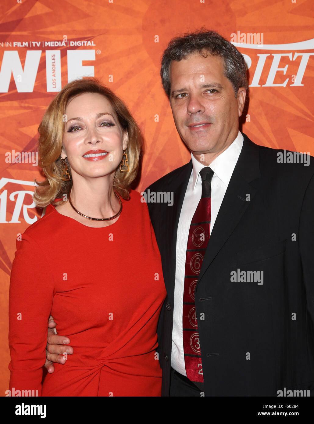 Variety and Women in Film Pre-Emmy Celebration Party sponsored by ...