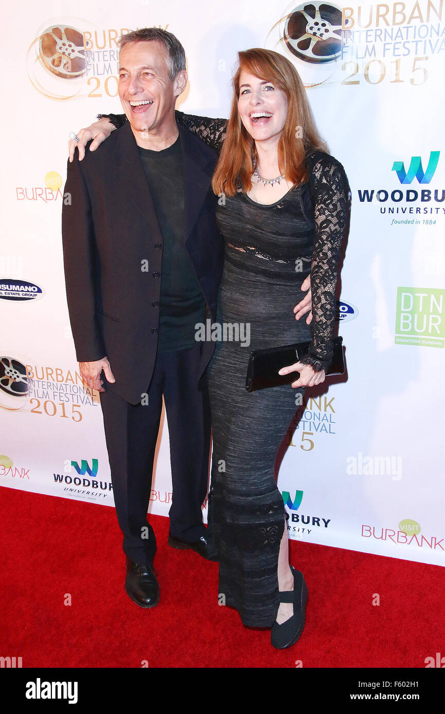 The 7th Annual Burbank International Film Festival - 4Got10 - Premiere ...