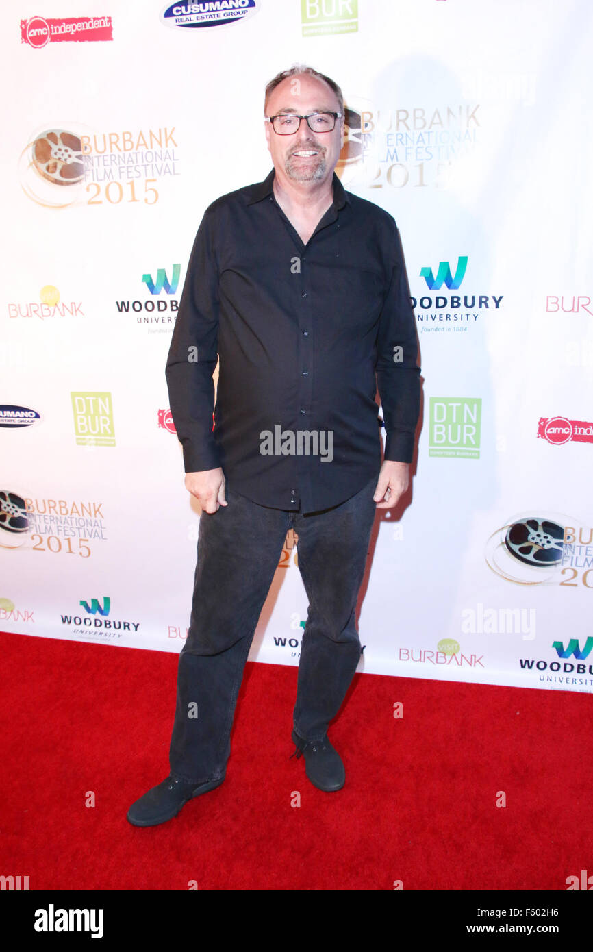The 7th Annual Burbank International Film Festival - 4Got10 - Premiere ...