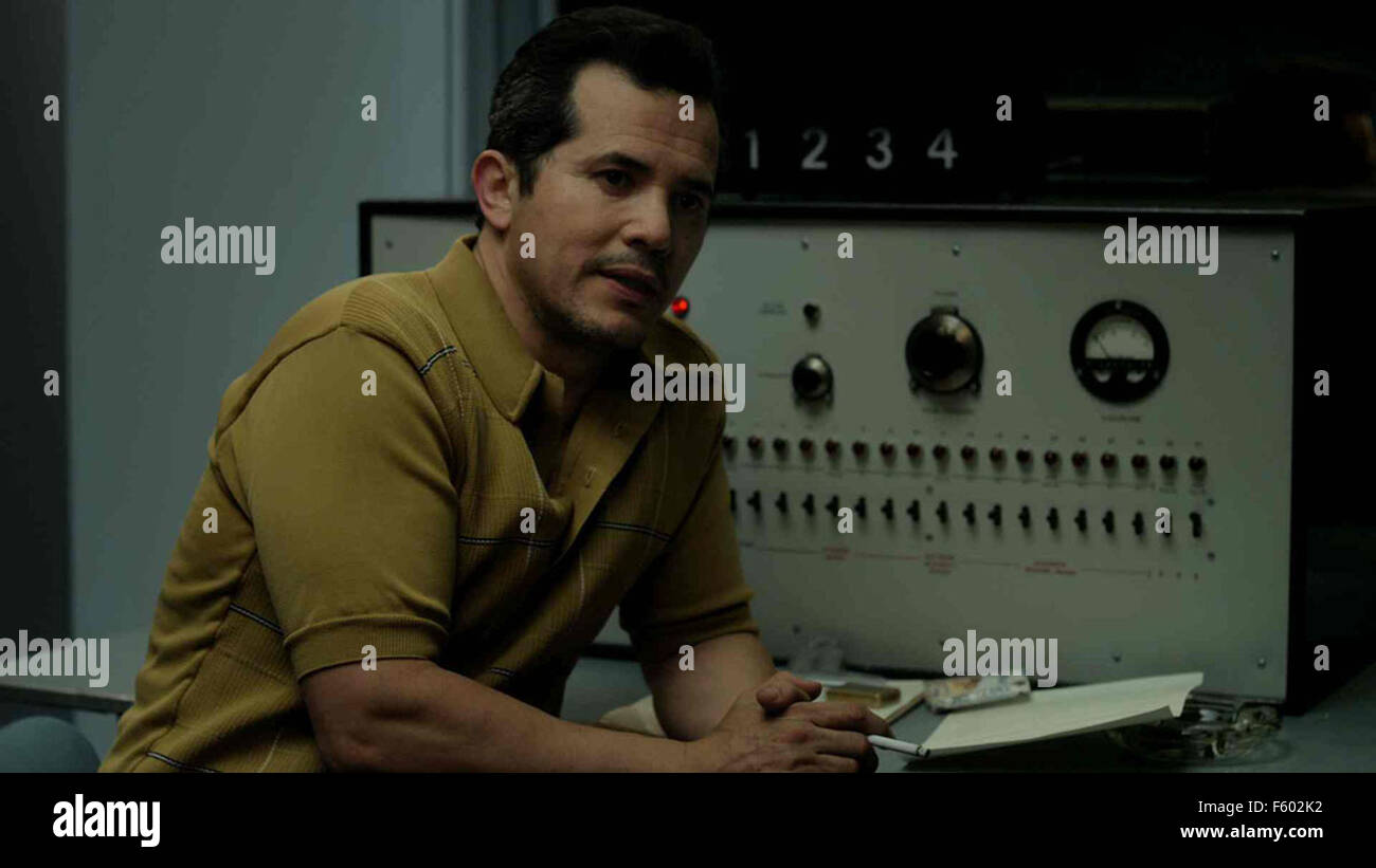 EXPERIMENTER (2015) JOHN LEGUIZAMO MICHAEL ALMEREYDA (DIR) MOVIESTORE ...