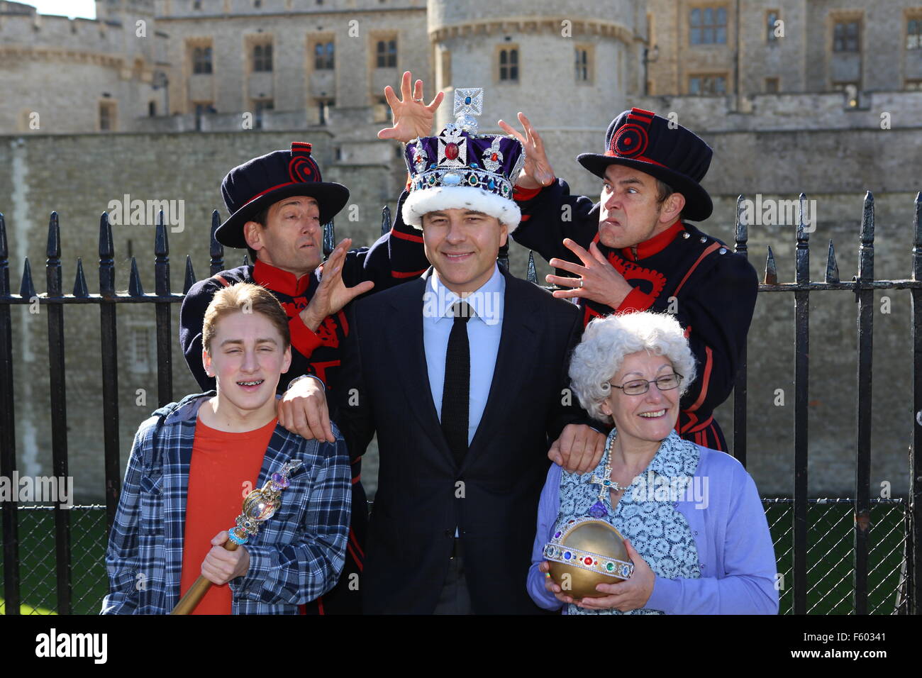 The Crown Jewels Stock Photos & The Crown Jewels Stock Images - Alamy
