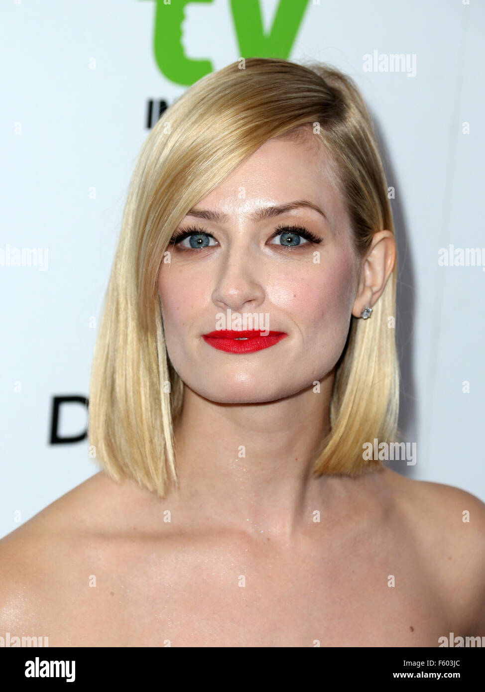 TV Guide and TV Insider present The Television Industry Advocacy Awards ...