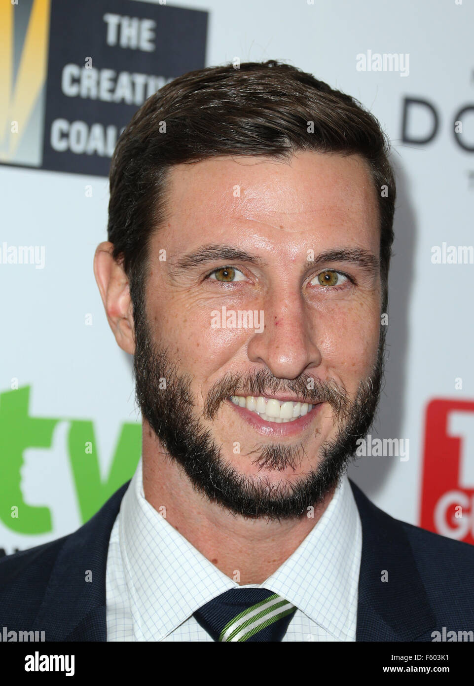 TV Guide and TV Insider present The Television Industry Advocacy Awards ...