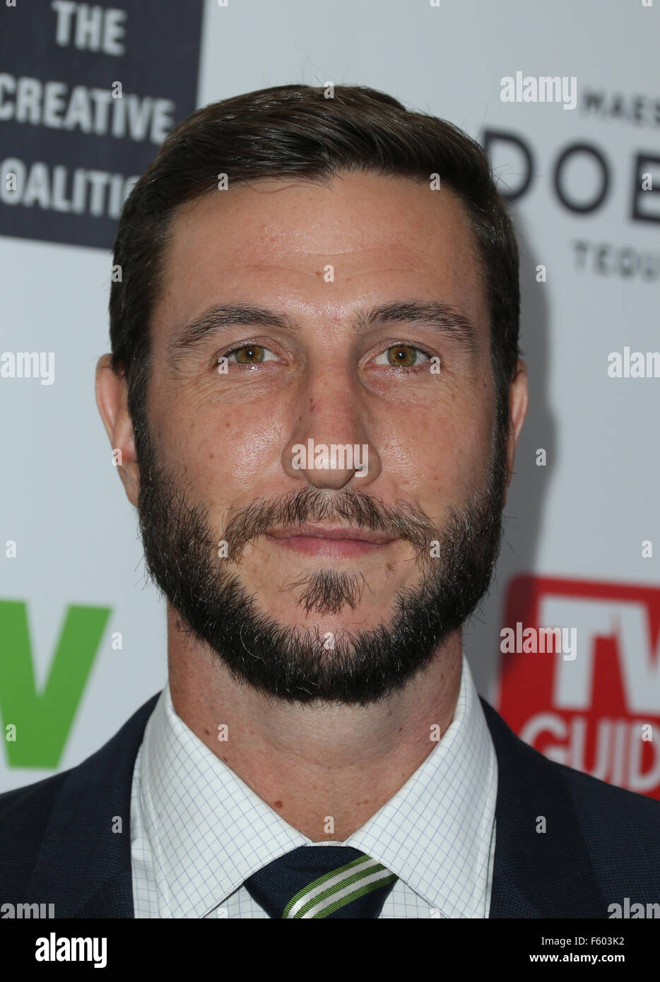 TV Guide and TV Insider present The Television Industry Advocacy Awards ...