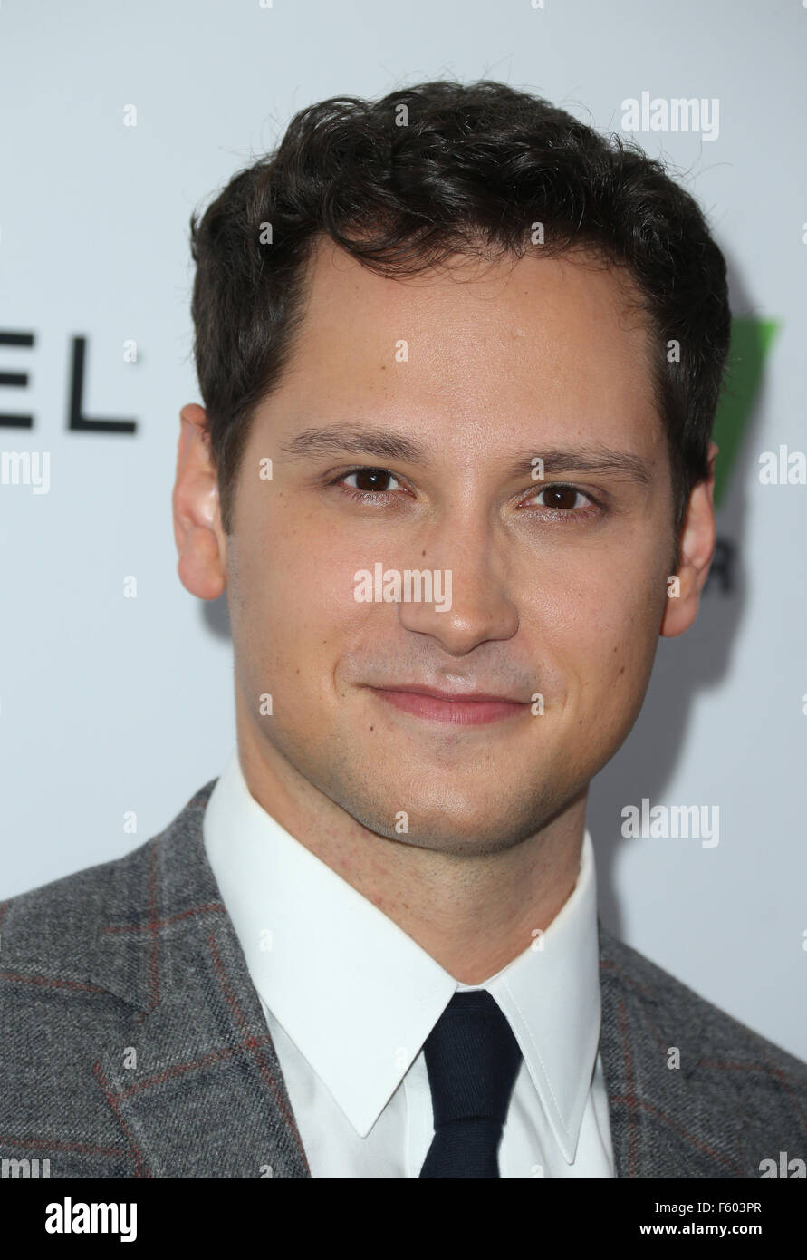 TV Guide and TV Insider present The Television Industry Advocacy Awards ...