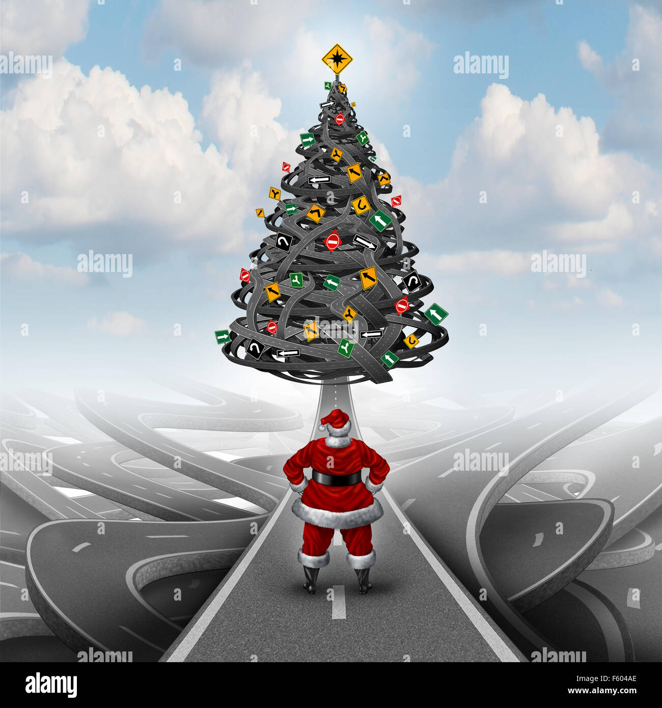 Santaclause hi-res stock photography and images - Alamy