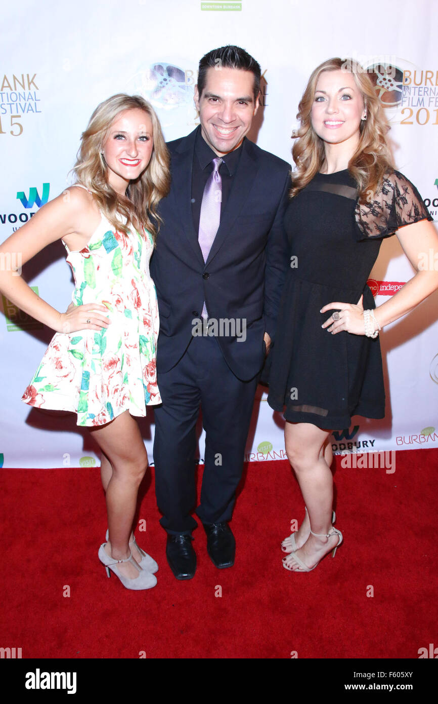 Burbank International Film Festival Screening for 'Martial Arts Kid ...