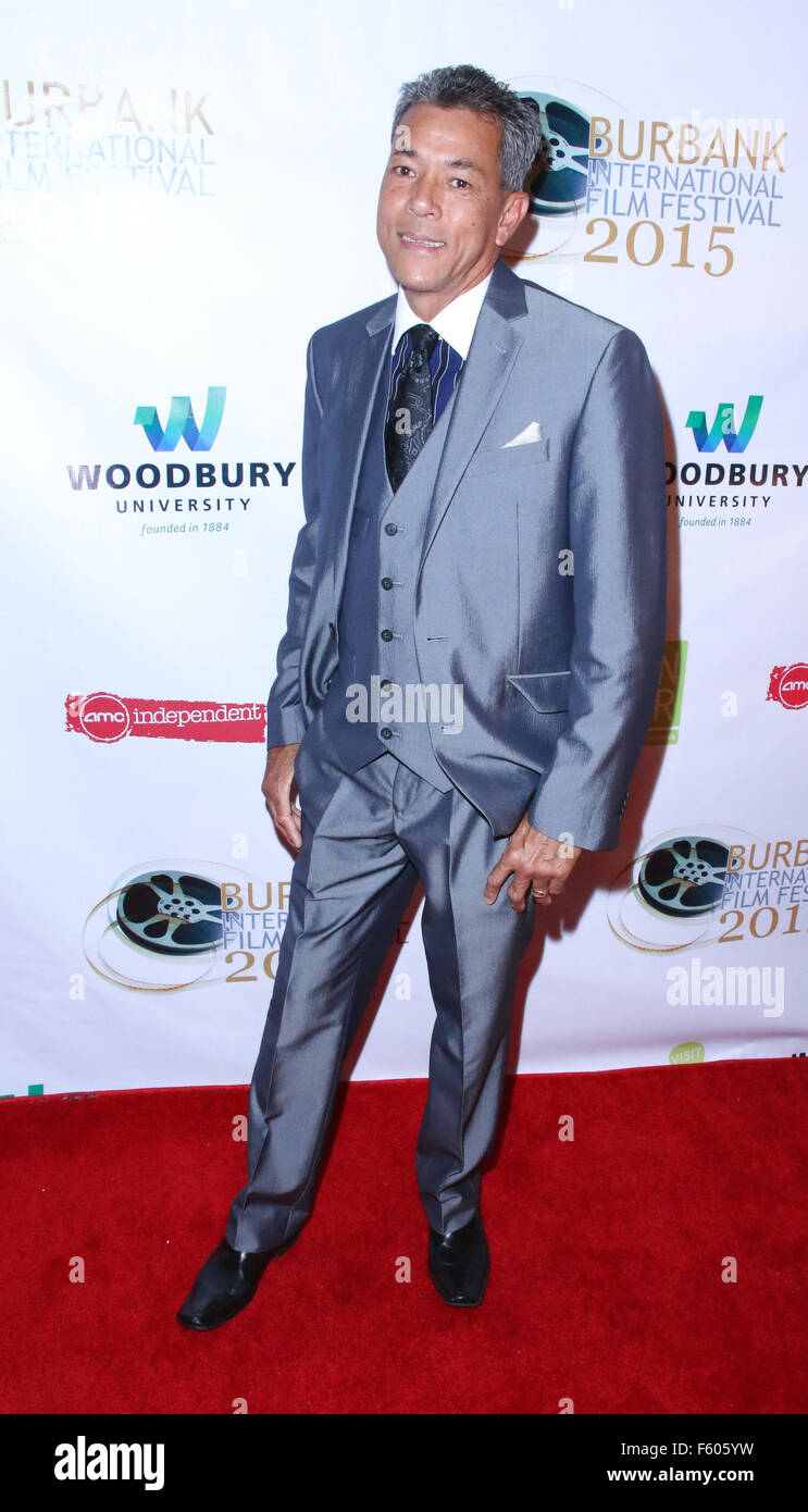 Burbank International Film Festival Screening for 'Martial Arts Kid ...