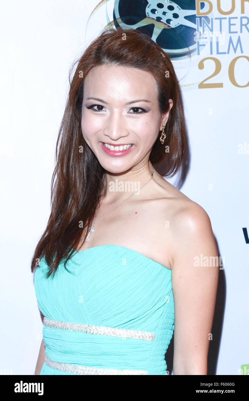 Burbank International Film Festival Screening for 'Martial Arts Kid ...