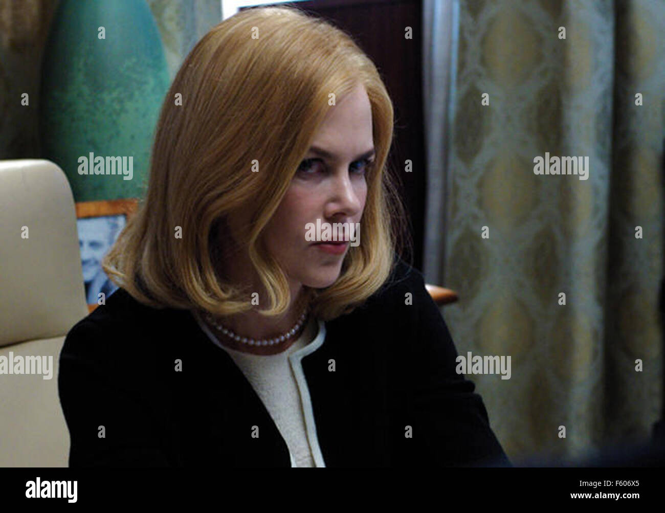 SECRETS IN THEIR EYES (2015) NICOLE KIDMAN BILLY RAY (DIR) MOVIESTORE ...