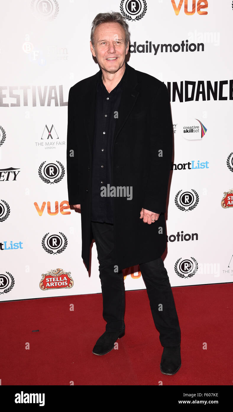 Raindance Film Festival Opening Gala at the Vue Piccadilly Featuring ...