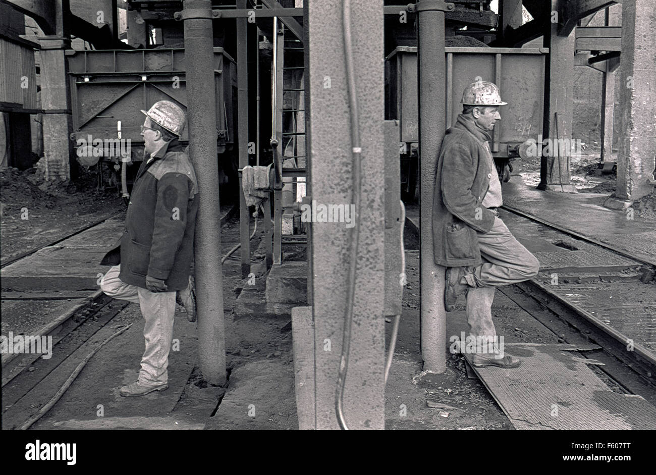 Merthyr vale colliery pit baths hi-res stock photography and images - Alamy