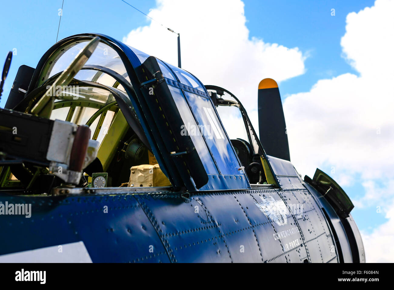 Douglas Dauntless High Resolution Stock Photography and Images - Alamy