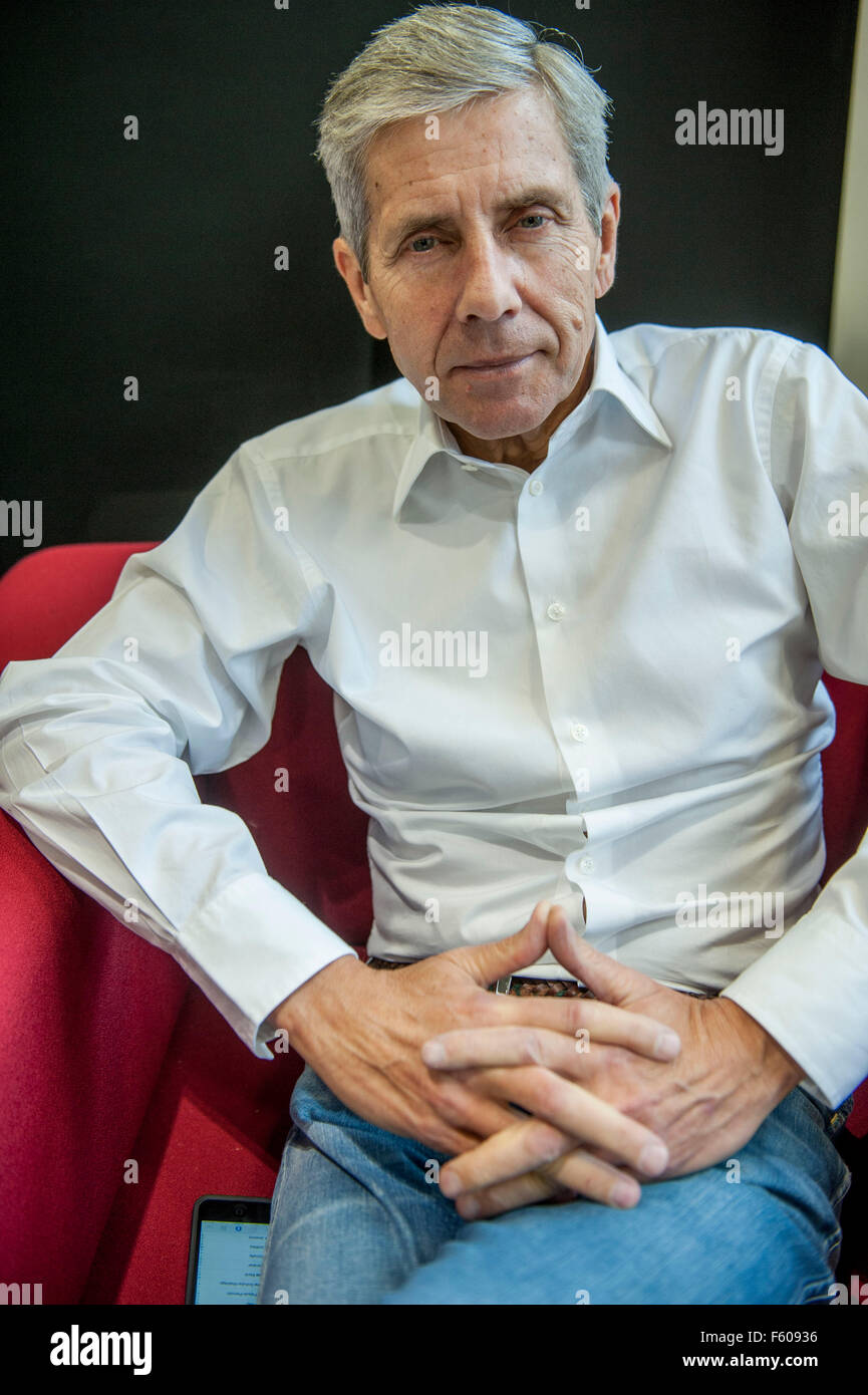 Stuart Alan Ransom Rose, Baron Rose of Monewden is an English ...