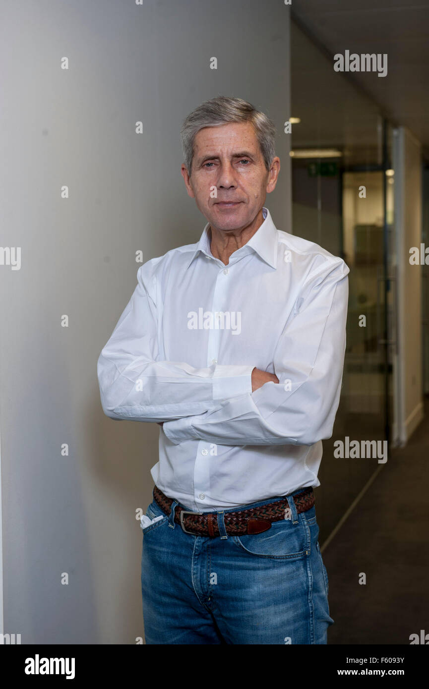 Stuart Alan Ransom Rose, Baron Rose of Monewden is an English ...