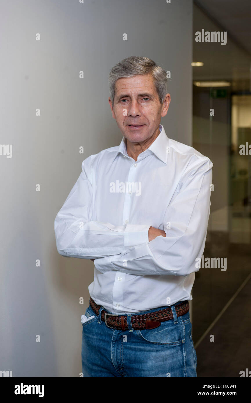 Stuart Alan Ransom Rose, Baron Rose of Monewden is an English ...