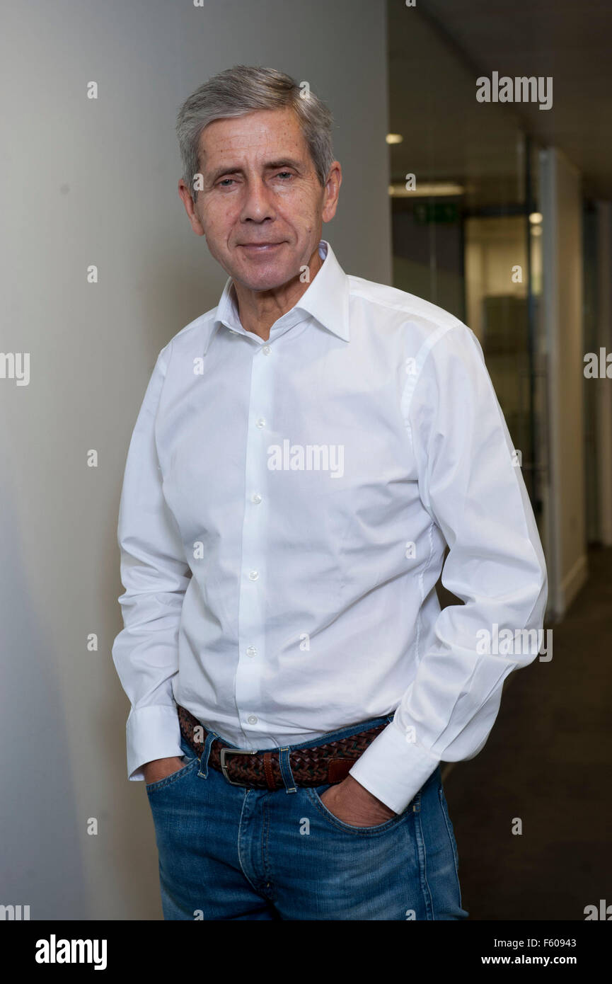 Stuart Alan Ransom Rose, Baron Rose of Monewden is an English ...