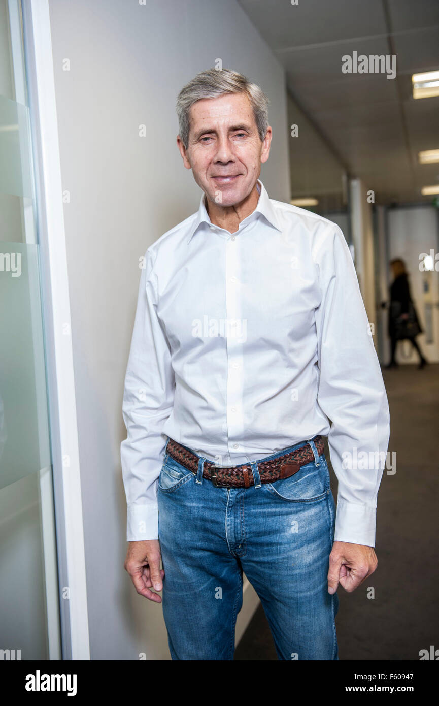 Stuart Alan Ransom Rose, Baron Rose of Monewden is an English ...