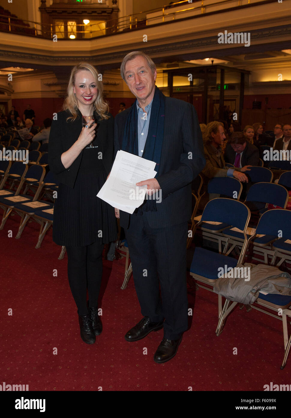 Daniel kahneman nobel prize hi-res stock photography and images - Alamy