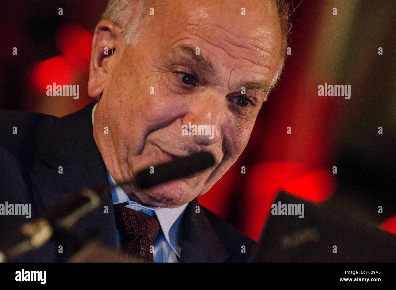 Nobel prize winner Daniel Kahneman author of best selling 'Thinking ...