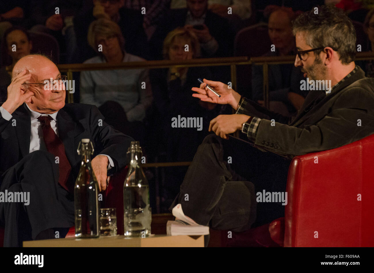 Nobel prize winner Daniel Kahneman author of best selling 'Thinking ...