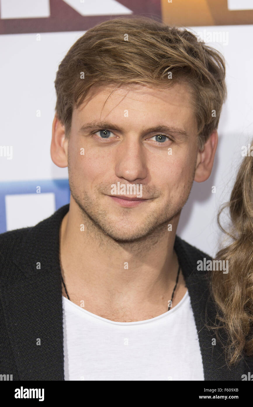 Steve windolf where hi-res stock photography and images - Alamy