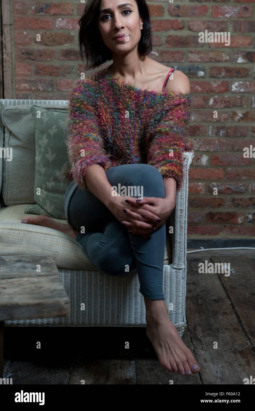 Anita rani hi-res stock photography and images - Alamy