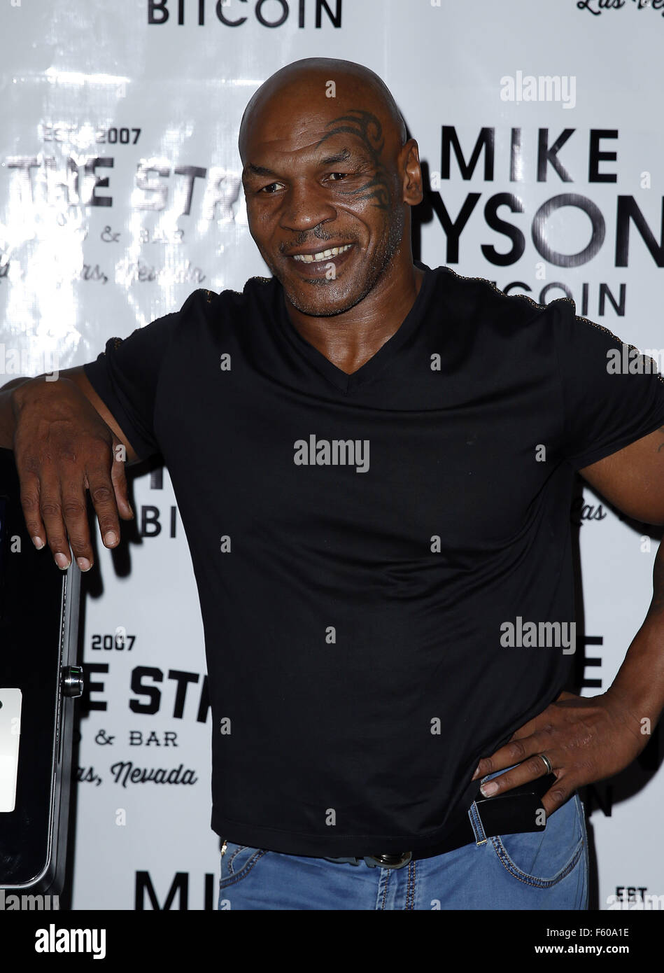 Bitcoin Direct Announces The Mike Tyson Bitcoin ATM at Off The Strip at ...