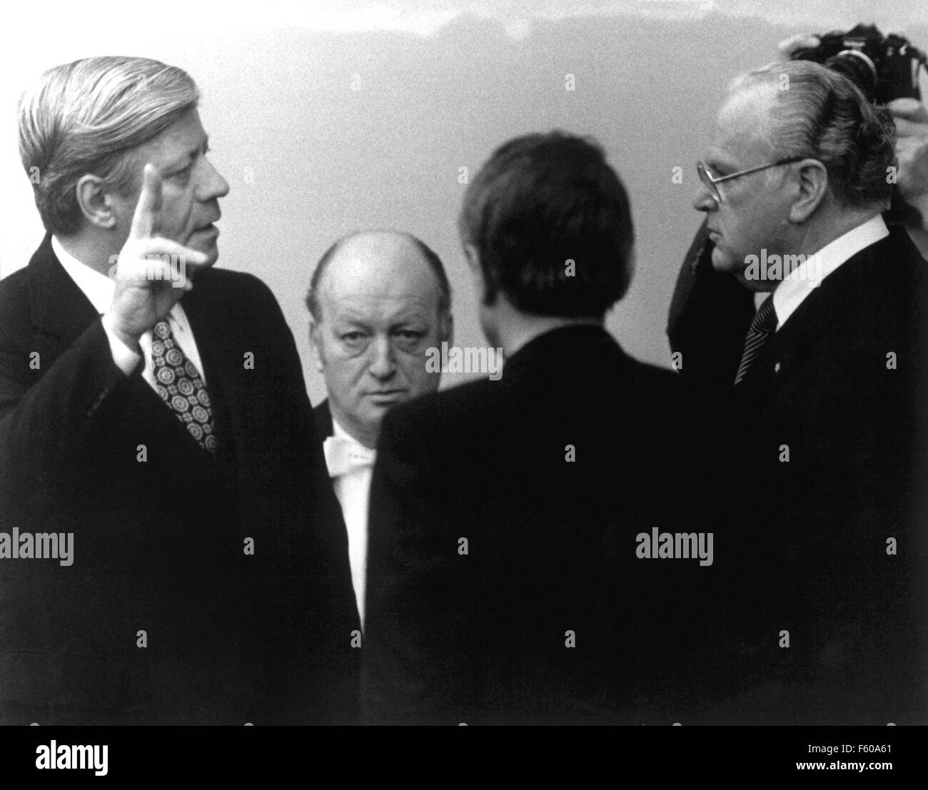 Richard stücklen hi-res stock photography and images - Alamy