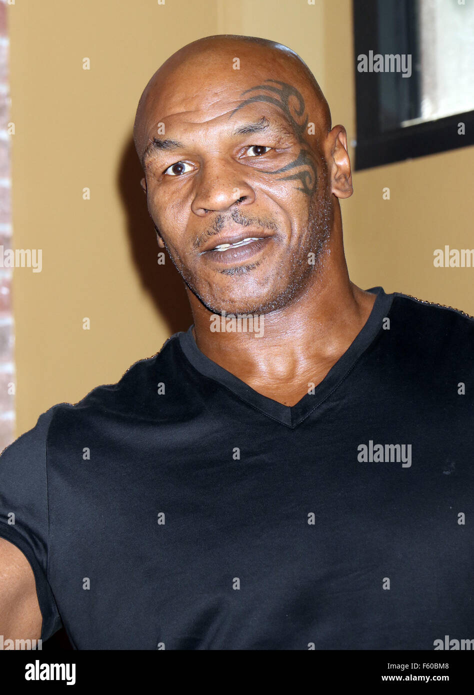 Bitcoin Direct announces the Mike Tyson Bitcoin ATM at Off The Strip ...