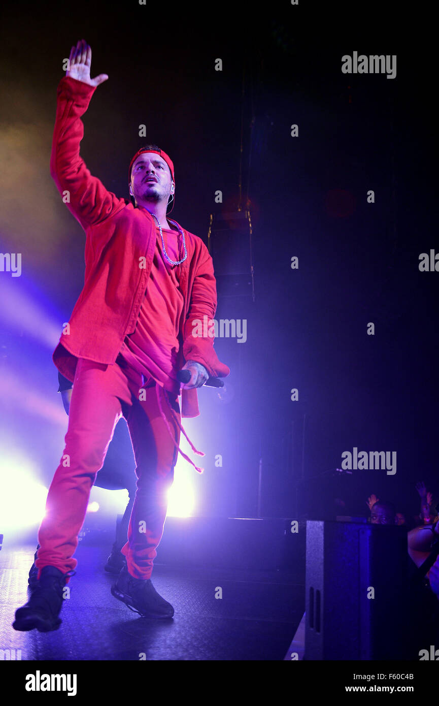 Familia james hi-res stock photography and images - Alamy