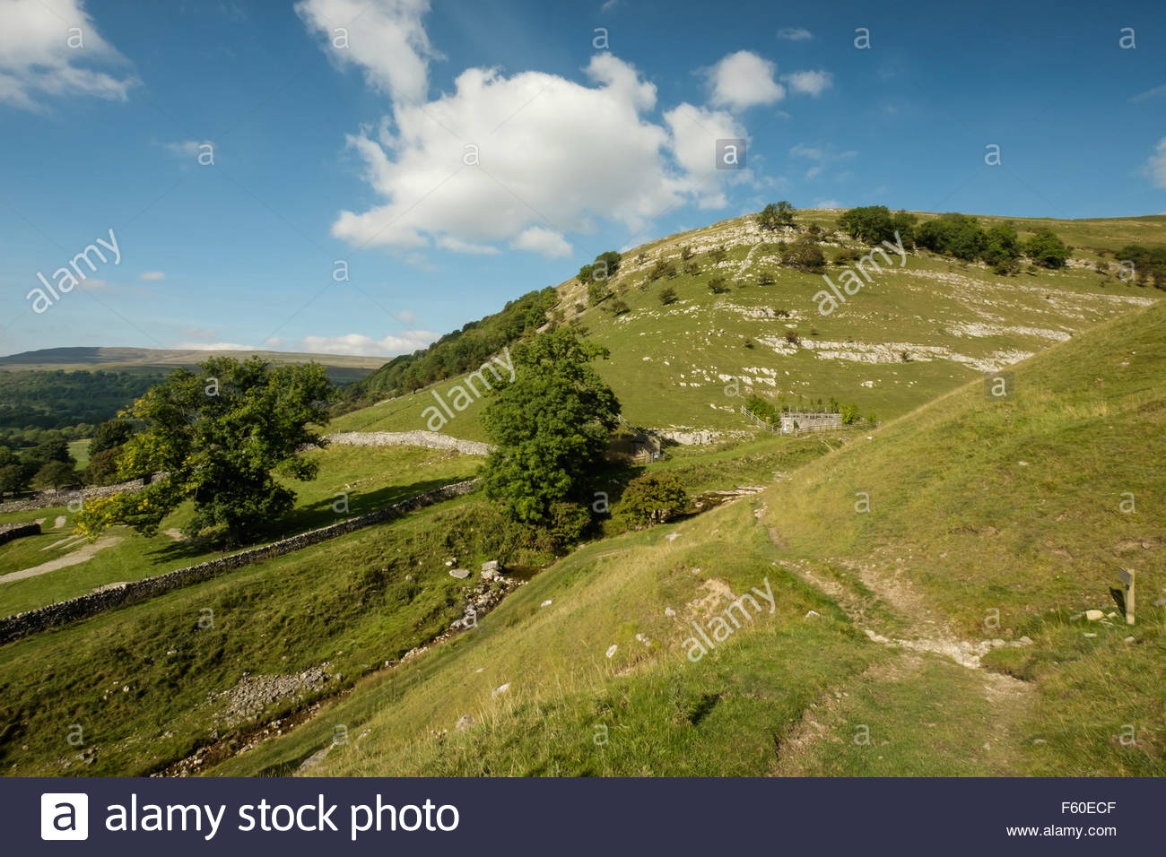 Buckden High Resolution Stock Photography and Images - Alamy