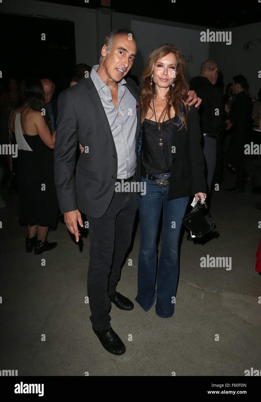 CHAIRS FOR CHARITY Benefiting Homeless Youth Services At The Los ...