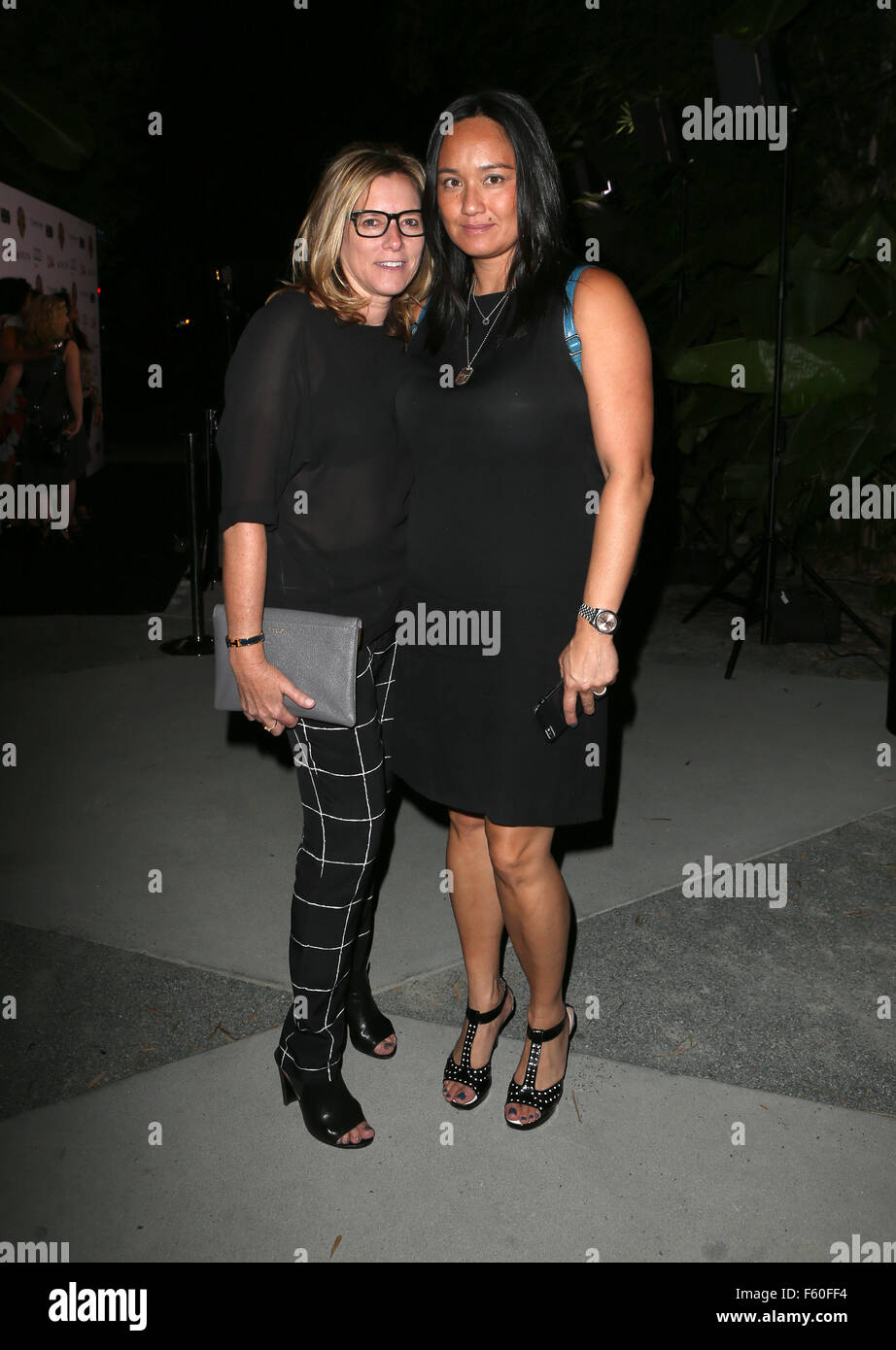 Nina lederman hi-res stock photography and images - Alamy