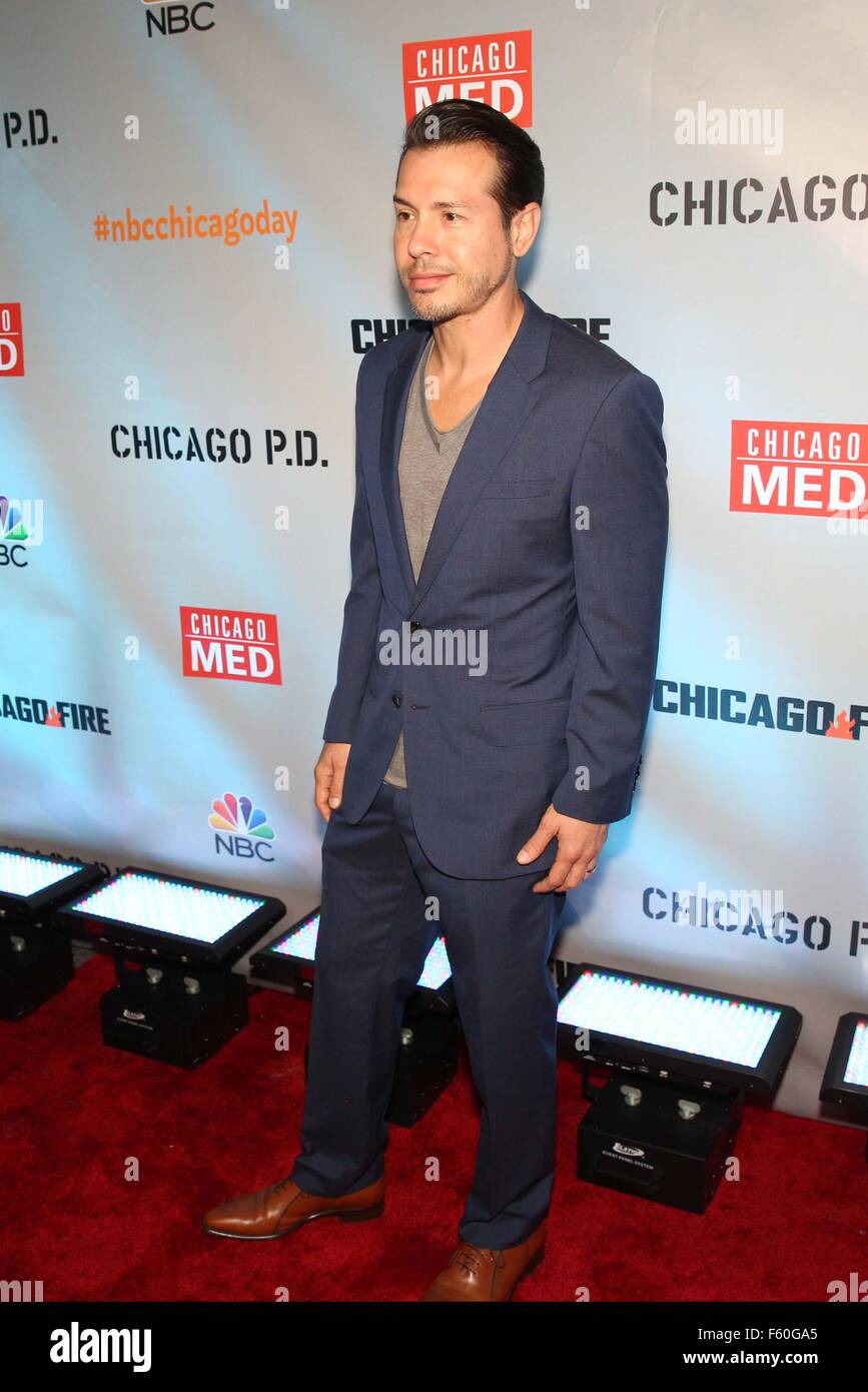 Jon fitzgerald hi-res stock photography and images - Alamy