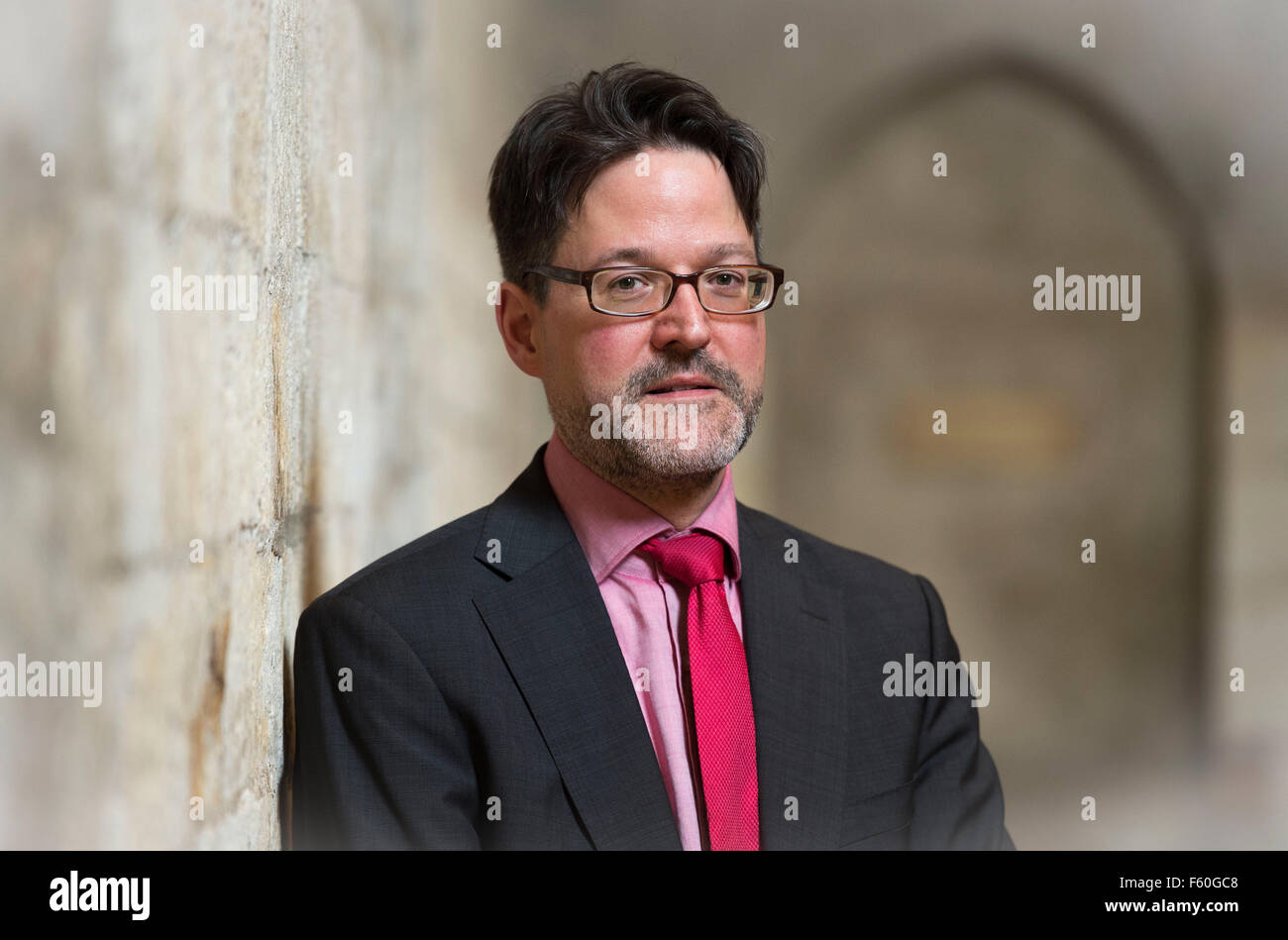 Prague, Czech Republic. 09th Nov, 2015. The Czech National Gallery (NG ...