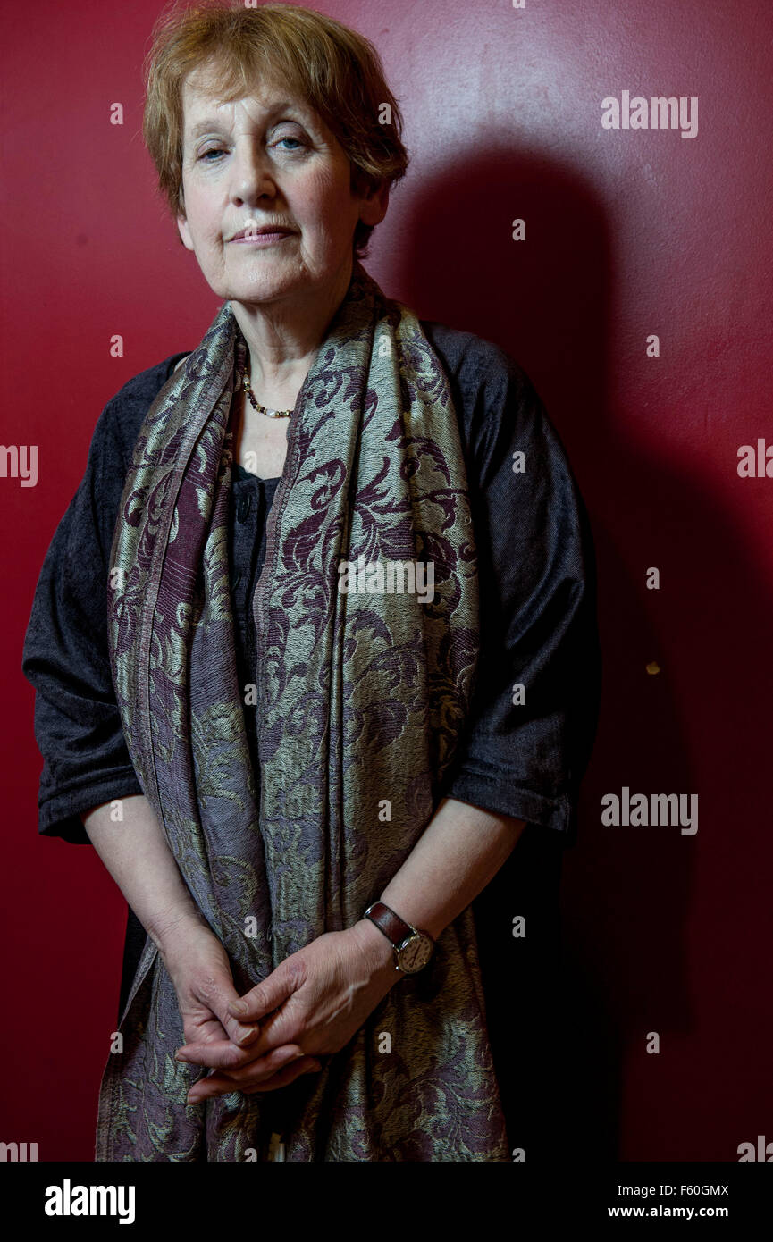 Wendy Cope 5x15 brings together five outstanding individuals to tell of ...