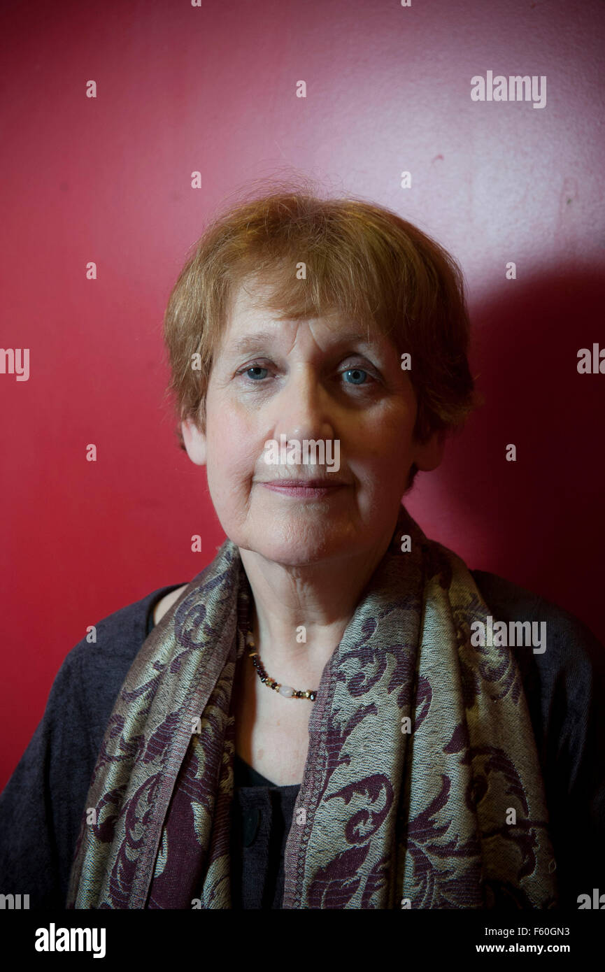 Wendy Cope 5x15 brings together five outstanding individuals to tell of ...