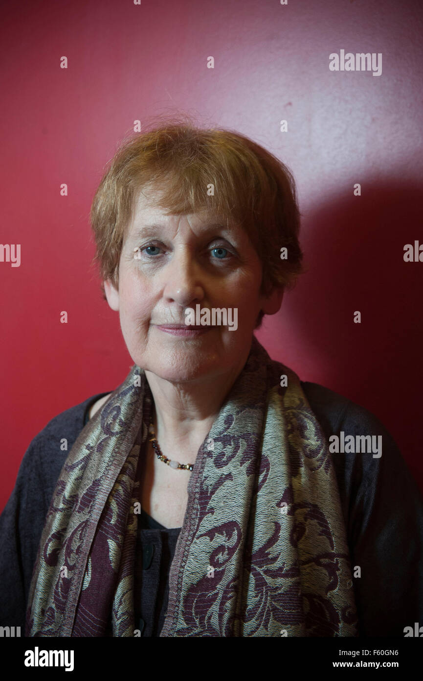 Wendy cope hi-res stock photography and images - Alamy