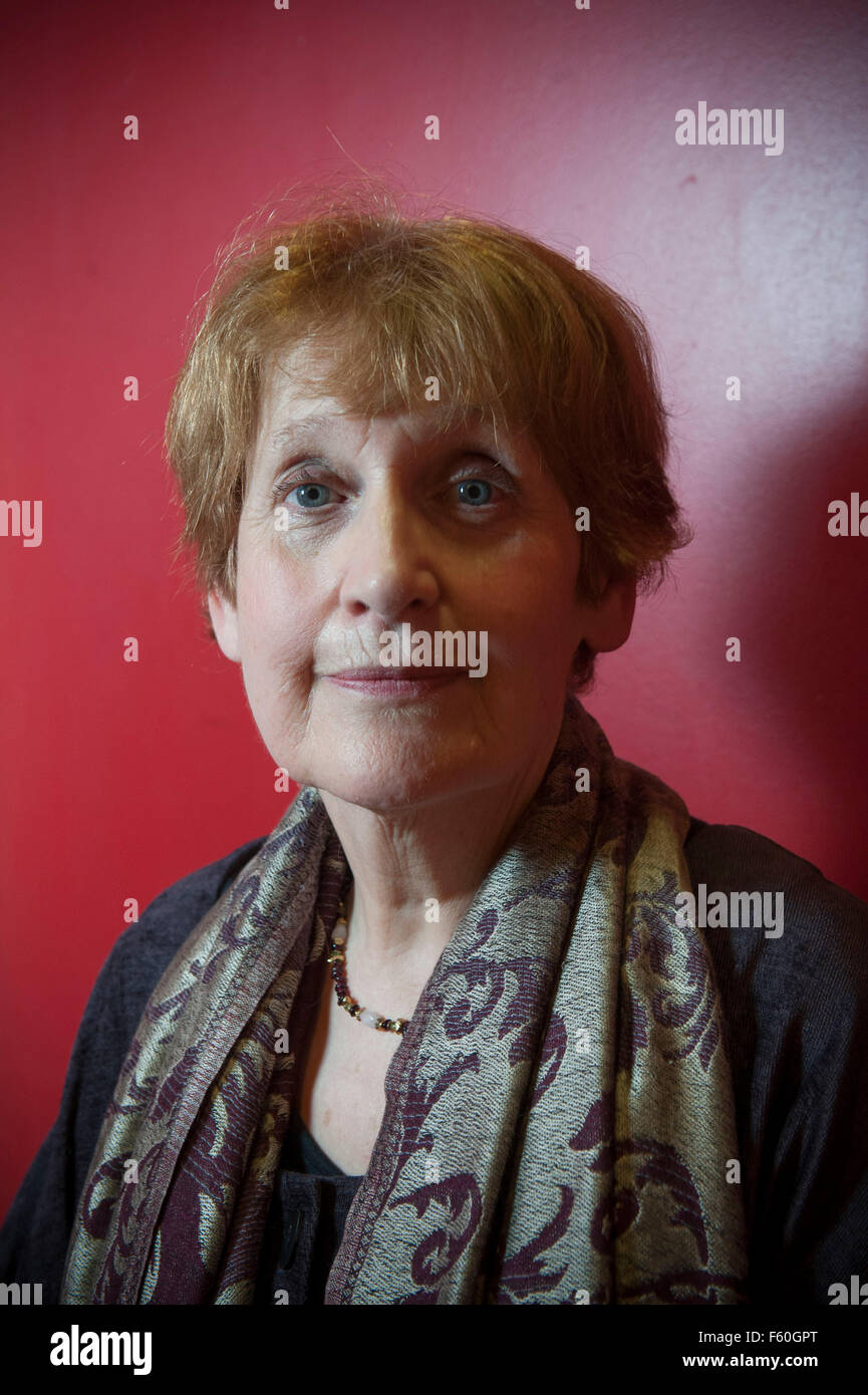 Wendy Cope 5x15 brings together five outstanding individuals to tell of ...