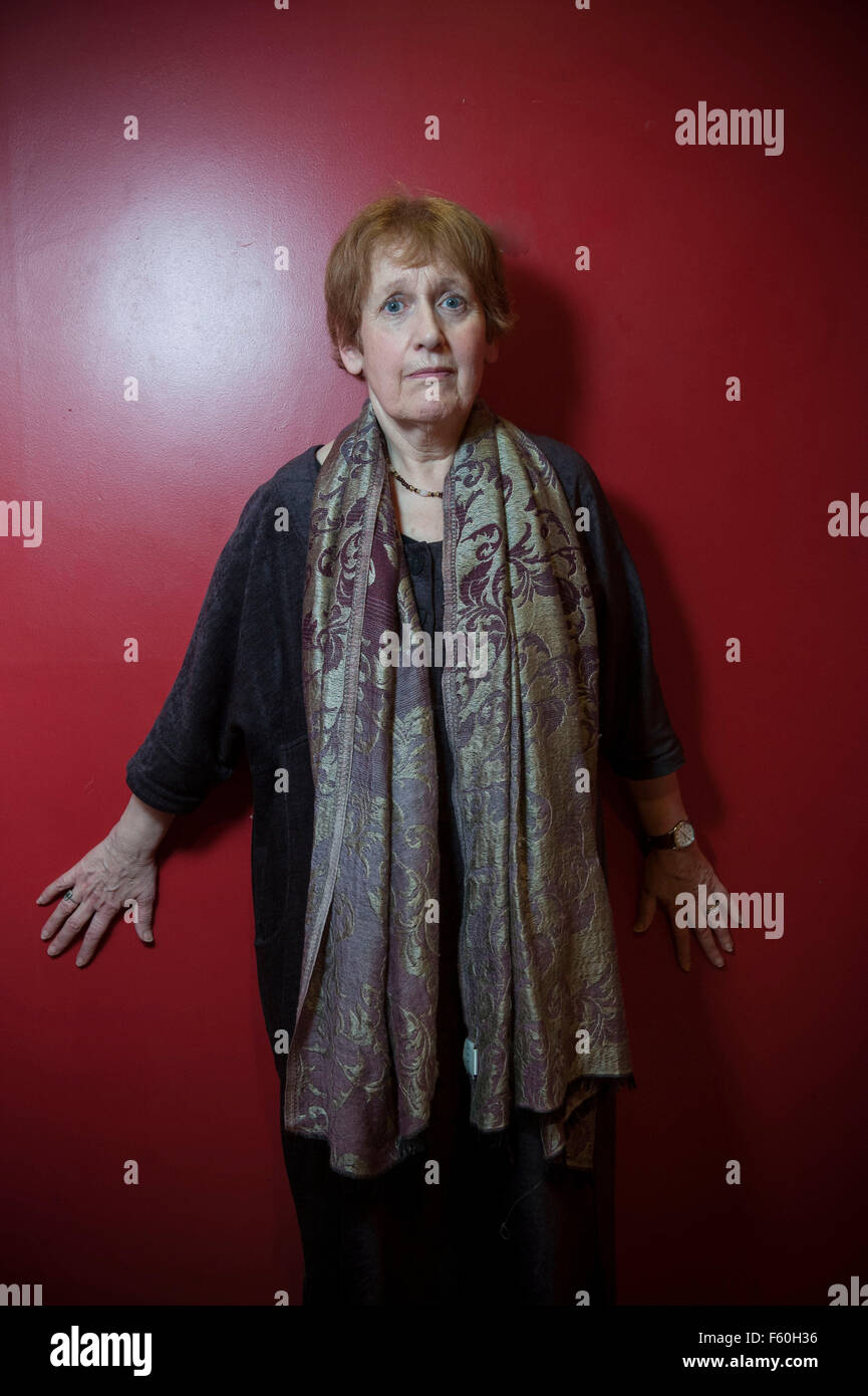 Wendy Cope 5x15 brings together five outstanding individuals to tell of ...