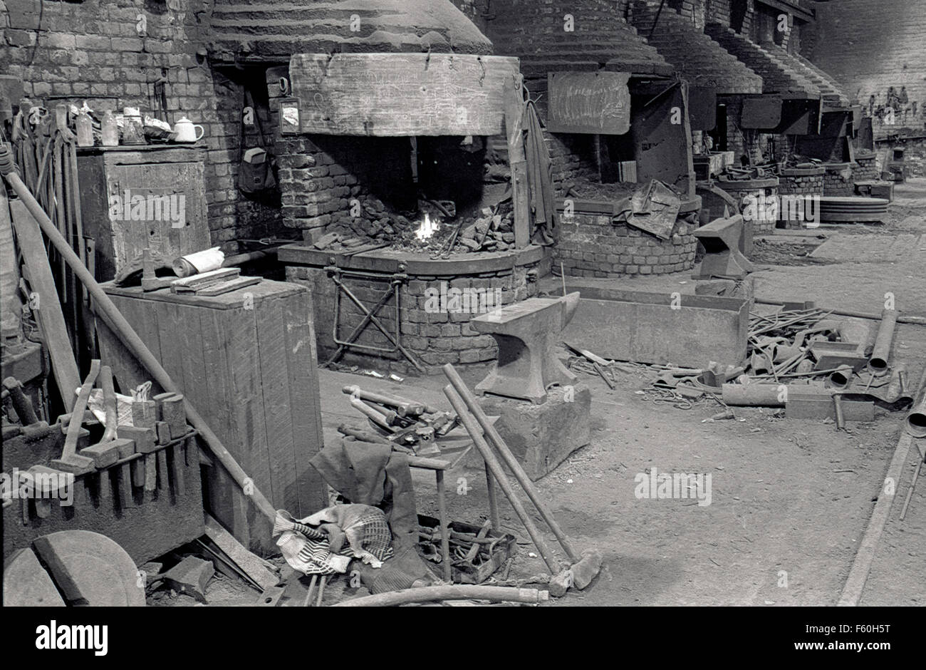 Merthyr vale colliery pit baths hi-res stock photography and images - Alamy