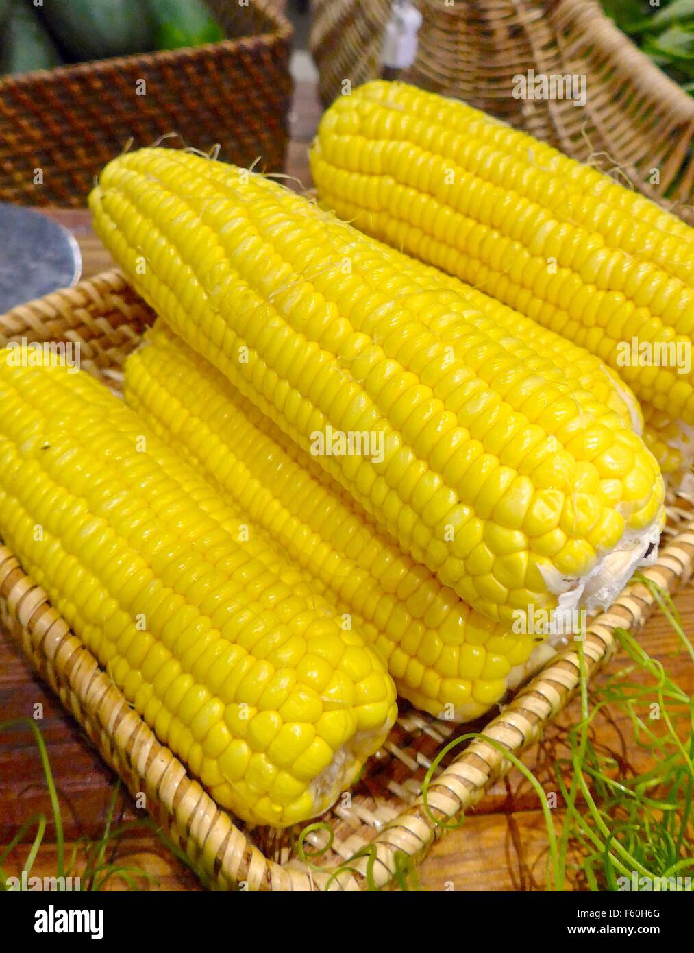 Millet Market High Resolution Stock Photography and Images - Alamy