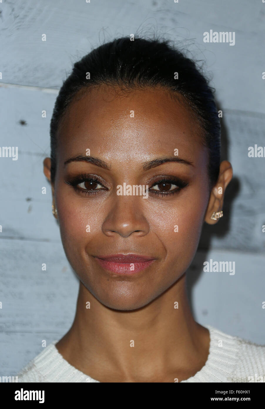 VIP sneak peek of Verizon's go90 app held at the Wallis Annenberg ...