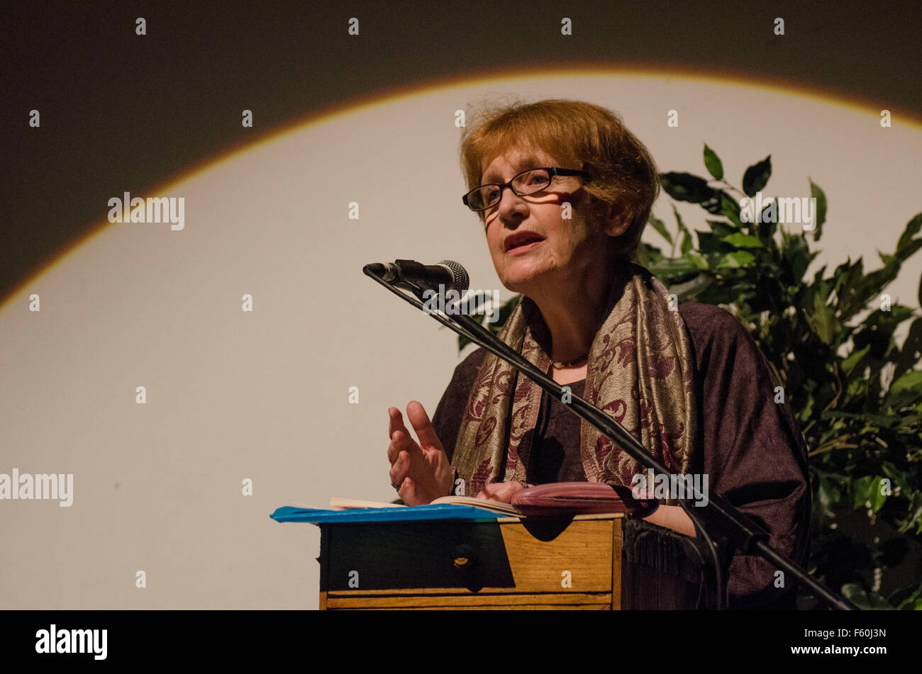 Wendy Cope High Resolution Stock Photography and Images - Alamy