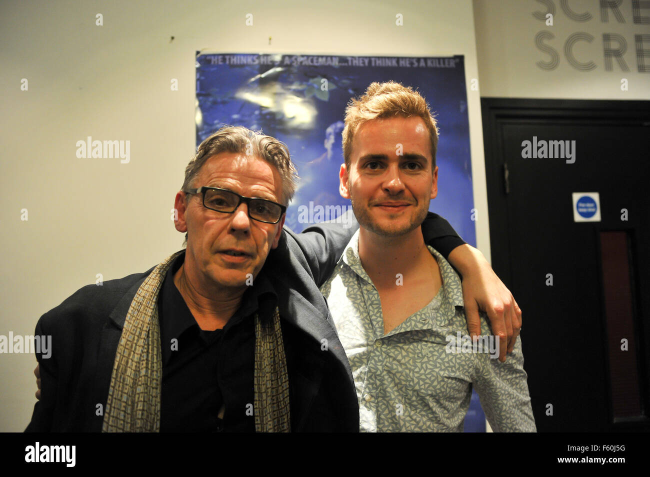 British Urban Film Festival 2015 - 'The Truth' - Screening Featuring ...