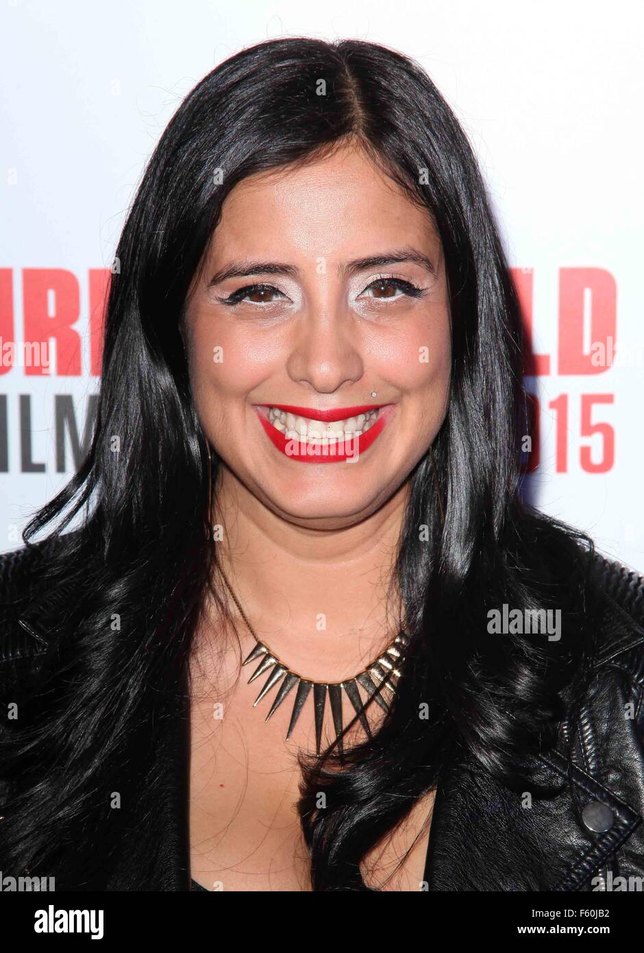 Urbanworld Film Festival 2015 Presents The NY Premiere of Stretch and ...